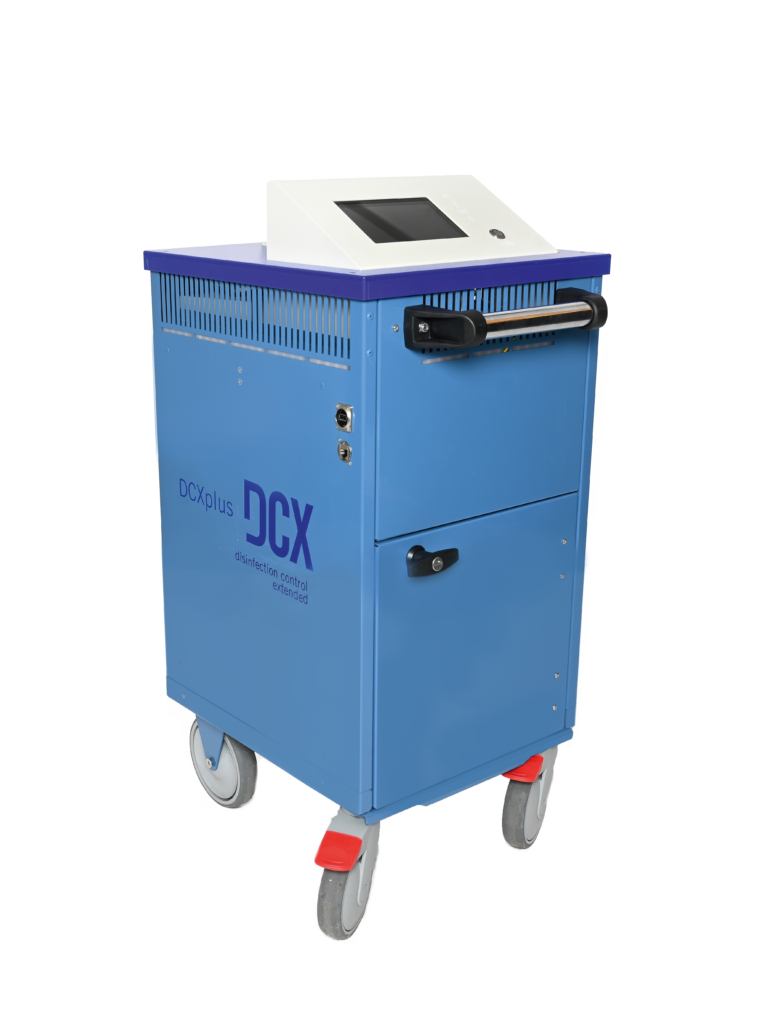 DCXpro/ DCXplus - Braincon Technologies